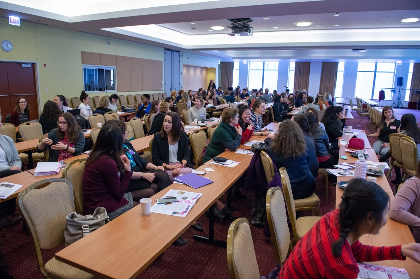 Chicago Women in STEM Initiative – Promoting diversity and inclusion in ...