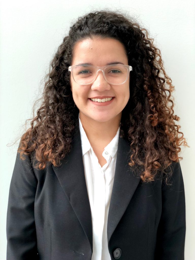 Carolyn E. Ramirez – Chicago Women in STEM Initiative