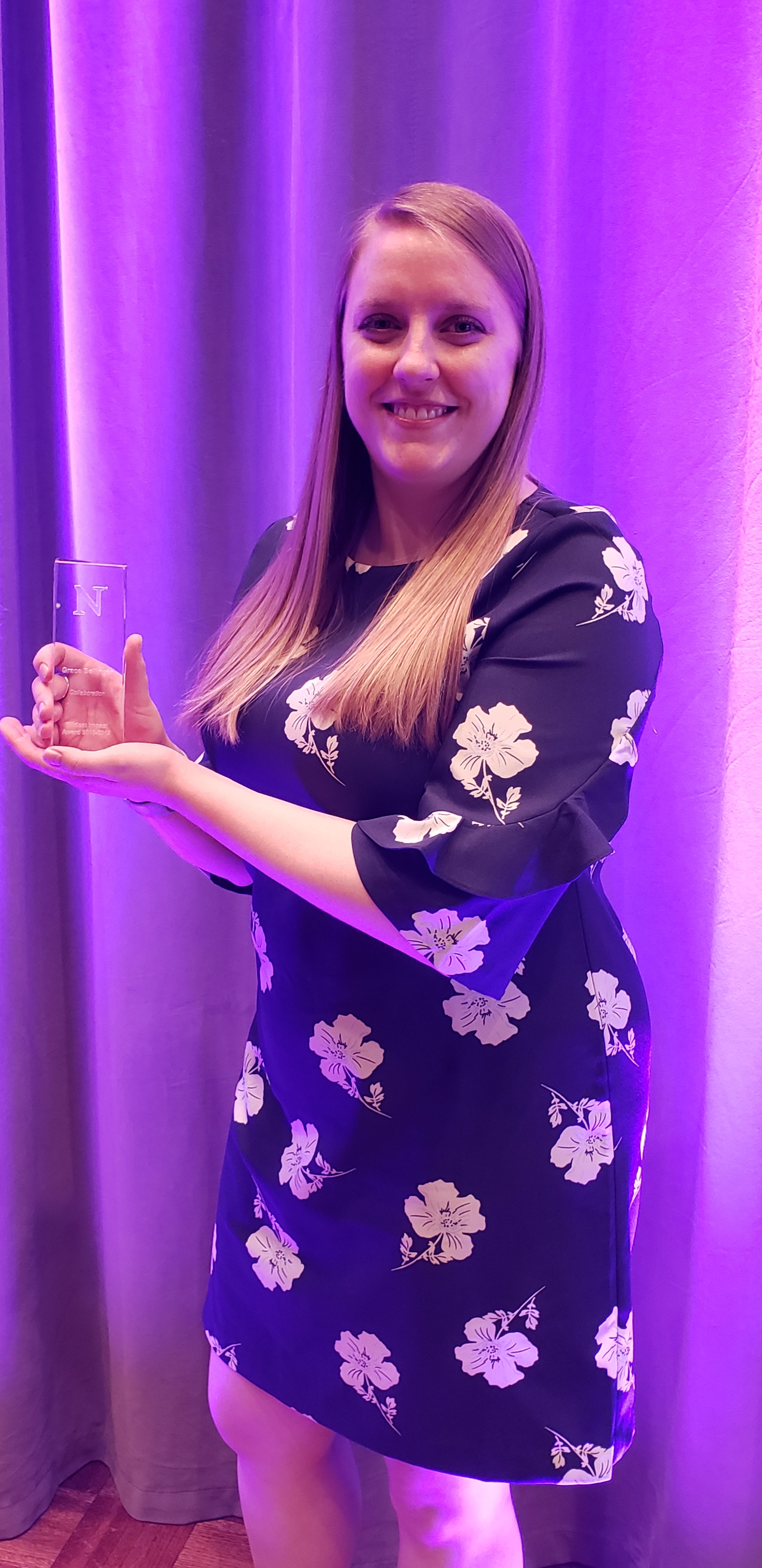 News – Chicago Women in STEM Initiative