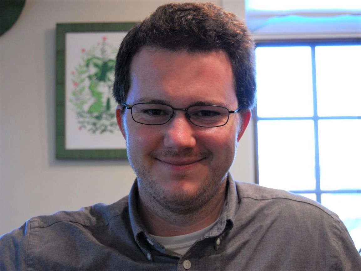 Joseph Lutz – Chicago Women in STEM Initiative