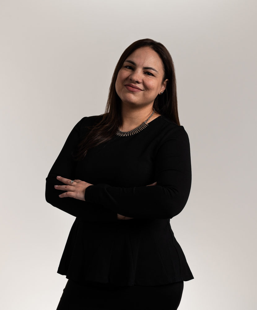 Jenny M. Rodriguez – Chicago Women in STEM Initiative