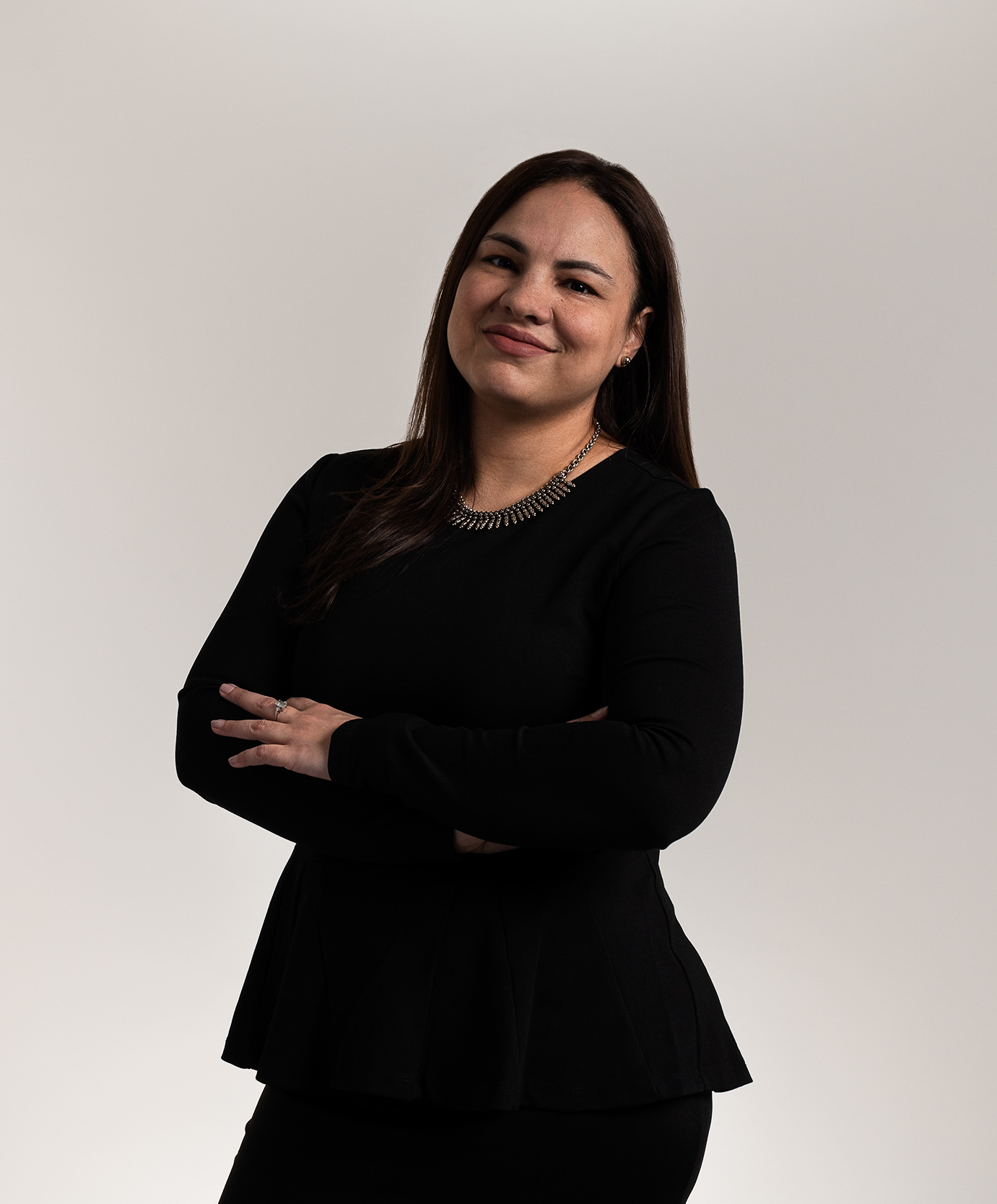 Jenny M. Rodriguez – Chicago Women in STEM Initiative