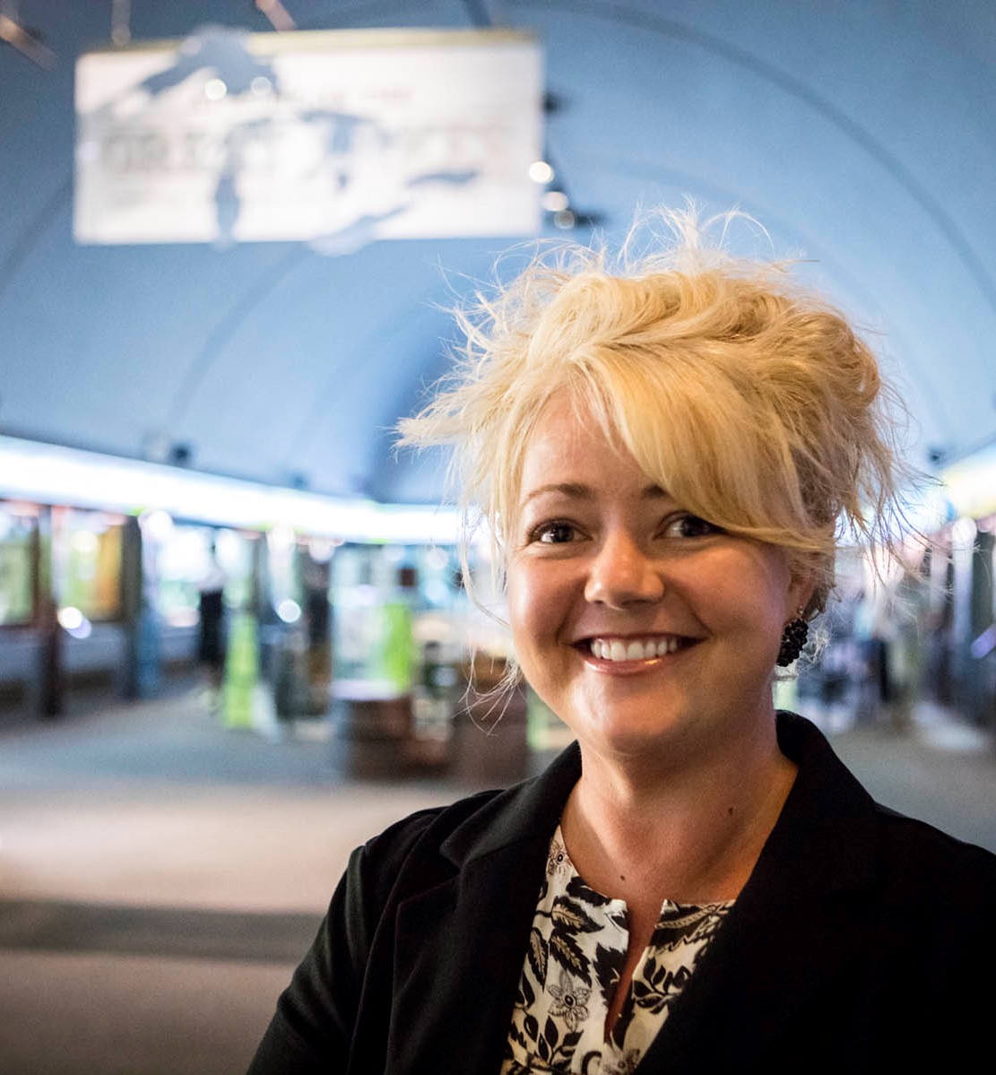 Karen Murchie, Ph.D. – Chicago Women in STEM Initiative