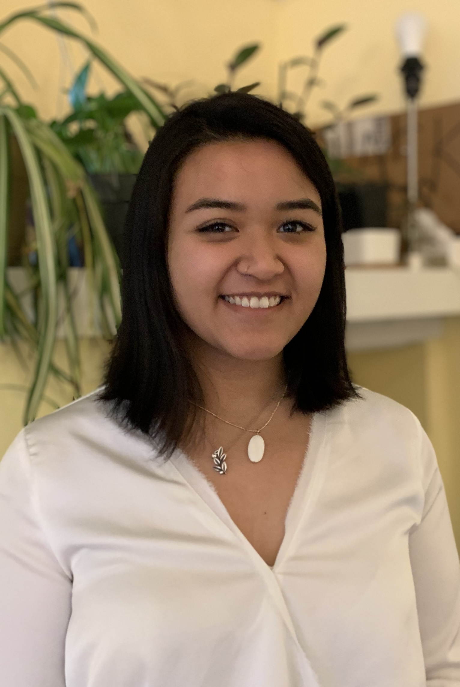 Aisha Qazi – Chicago Women in STEM Initiative