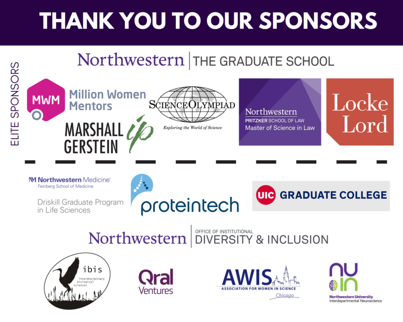 2023 Symposium – Chicago Women in STEM Initiative