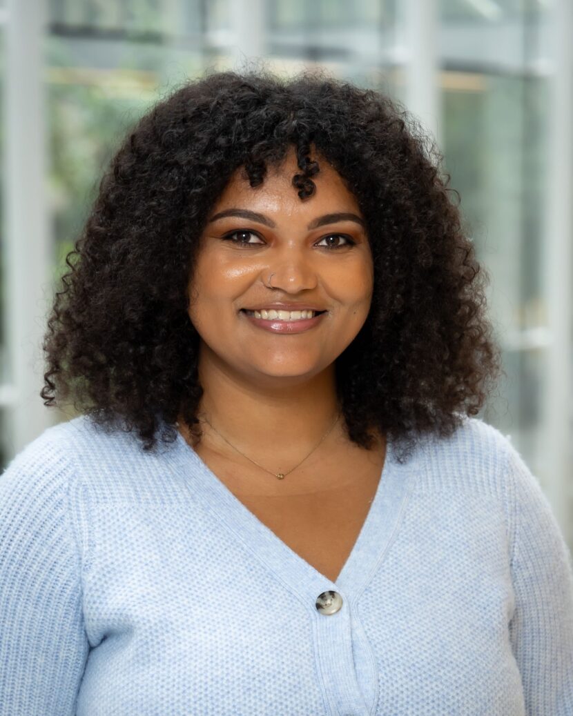 Meet our team – Chicago Women in STEM Initiative